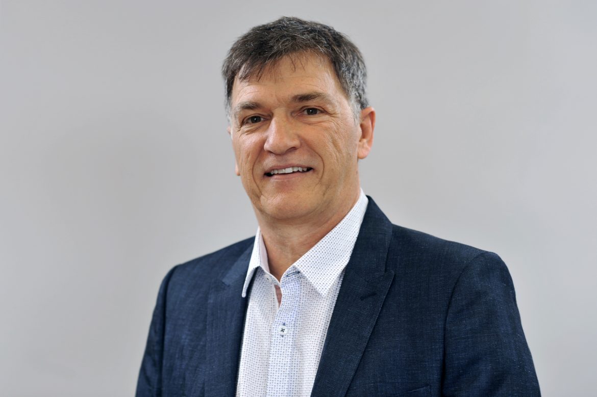 Distinguished Lecturer Award in Sleep Sciences