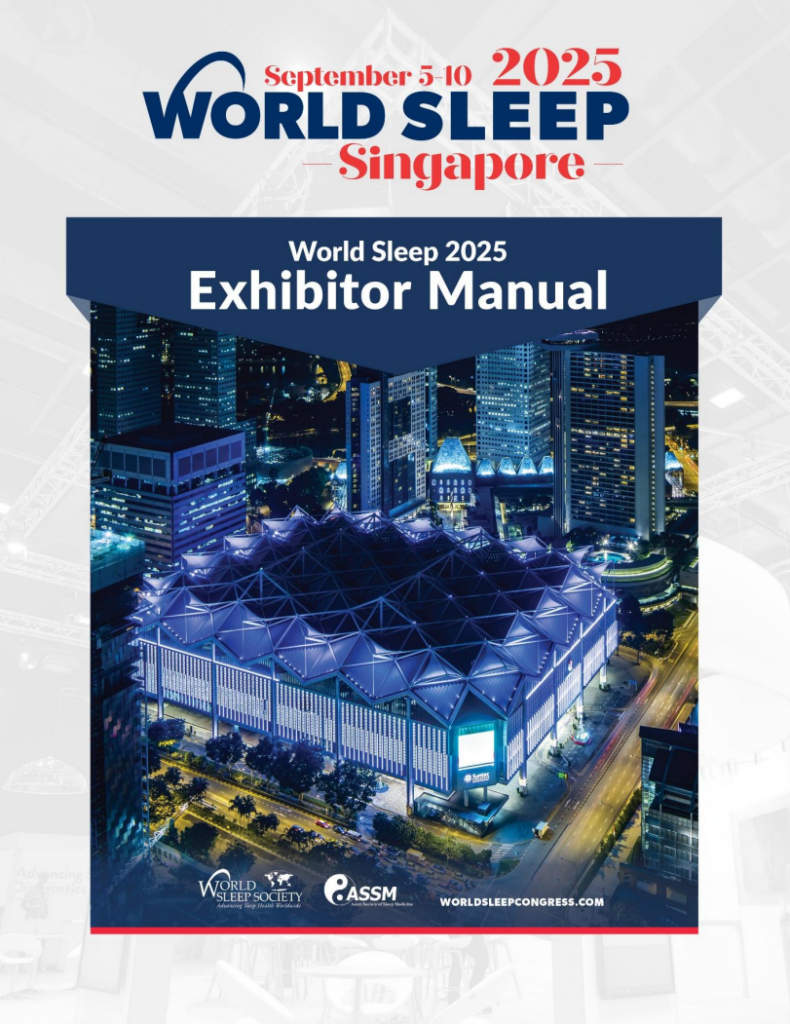 Exhibitor Toolkit
