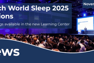 Watch World Sleep 2025 Sessions